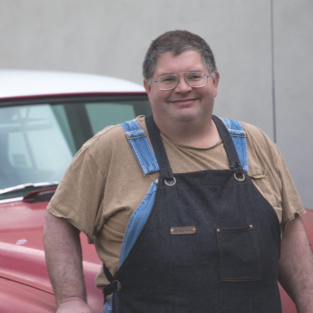 Josh - Caddy Daddy Presents